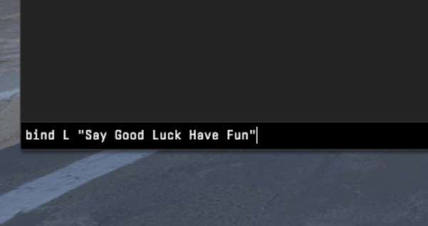 How To Auto Paste In CS2 Chat? - Quick Setup Guide