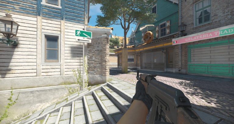 How To Get Your CS2 Service Medal? - Step-by-Step Guide