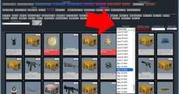How To Look At Someone's Old CS2 Inventory? - Easy Steps