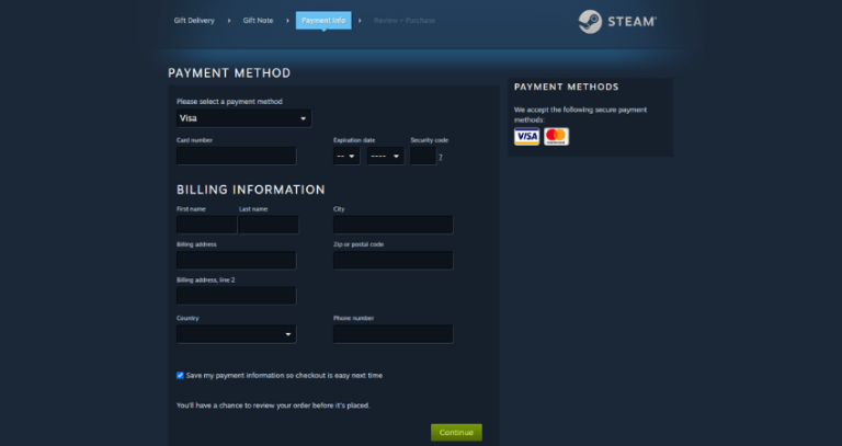 Can You Gift Prime In CS2? - Here’s What You Should Know