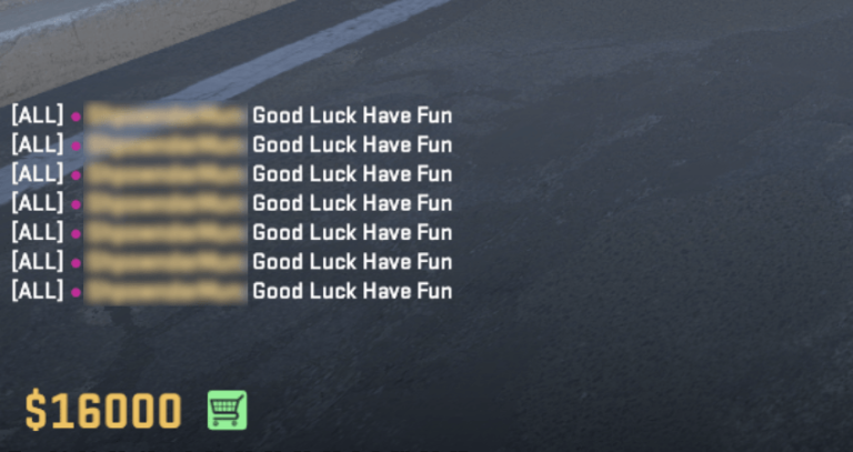 How To Auto Paste In CS2 Chat? - Quick Setup Guide