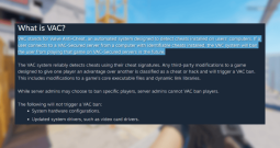 Can You Get VAC Banned Without Cheating? - Here’s the Truth