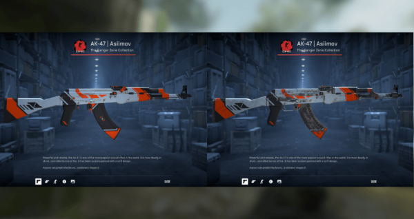 Do CS2 Skins Degrade Over Time? - What You Should Know