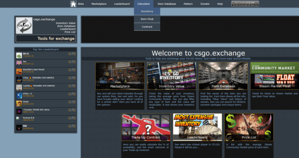 How To Look At Someone's Old CS2 Inventory? - Easy Steps
