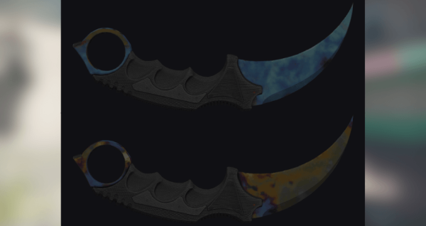 CS2 Skin Patterns & Index Guide - Everything You Need to Know