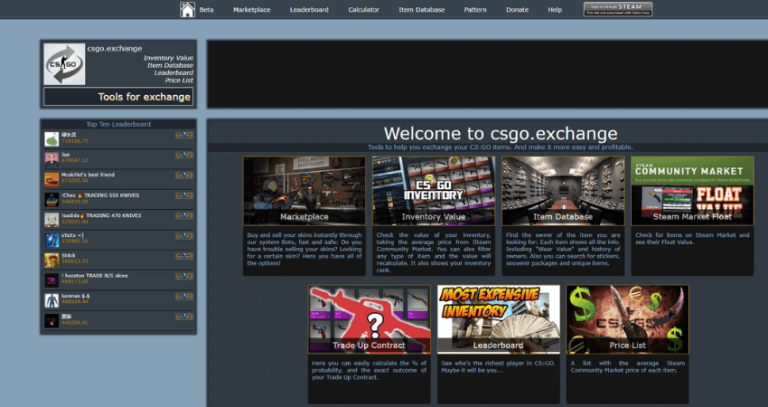 How To Look At Someone's Old CS2 Inventory? - Easy Steps