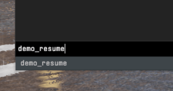 CS2 Replay Commands Guide - How to Use Demo Commands