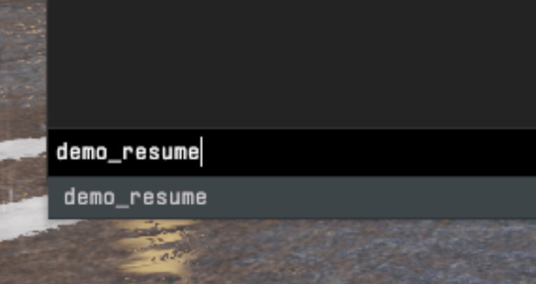 CS2 Replay Commands Guide - How to Use Demo Commands