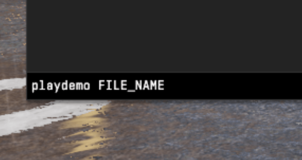 CS2 Replay Commands Guide - How to Use Demo Commands