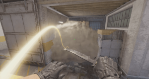 CS2 Train Smokes Guide - Learn the Best Train Smoke Spots