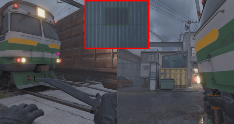 CS2 Train Smokes Guide - Learn the Best Train Smoke Spots