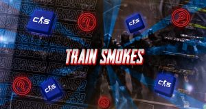 CS2 Train Smokes Guide - Learn the Best Train Smoke Spots
