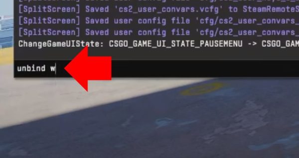 How to Get Rid of a Bind in CS2? Step-by-Step Guide