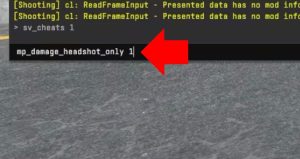 How to Enable Headshot Only Mode in CS2? Easy Instructions