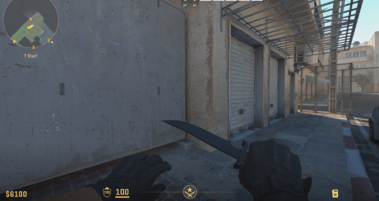 How to Change the HUD Color in CS2? Step-by-Step Guide