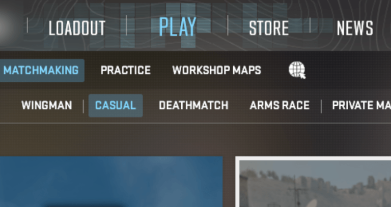 How To Unlock Competitive Mode In CS2 - Simple Instructions