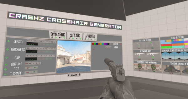 The Most Popular CS2 Offline Workshop Maps You Should Try