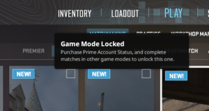 CS2 Premier Mode Explained - What You Need to Know