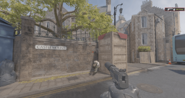 How to Remove Blood in CS2 - Clear Steps