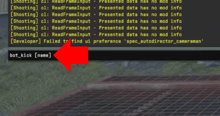 How To Control Bots in CS2? Step-by-Step Guide