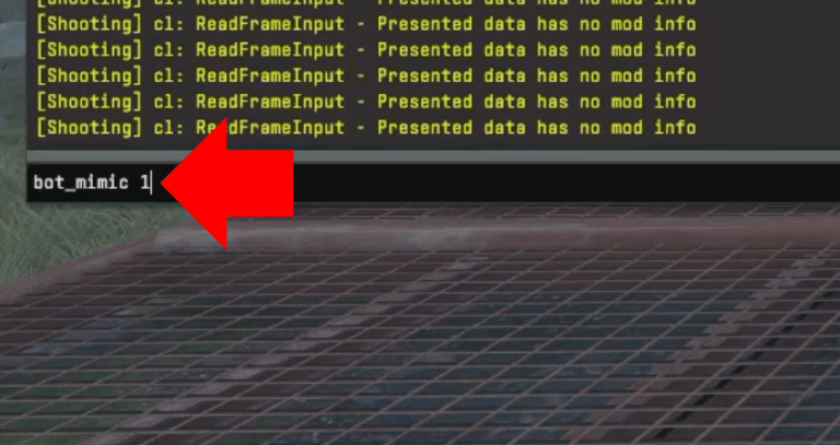 How To Control Bots in CS2? Step-by-Step Guide