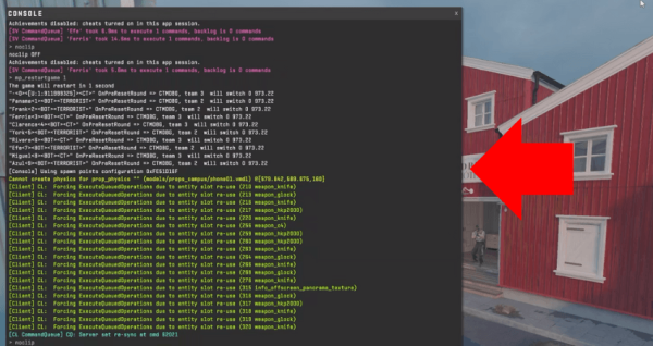 How to Turn Off or Turn On Shooting for CS2 Bots? Clear Instructions
