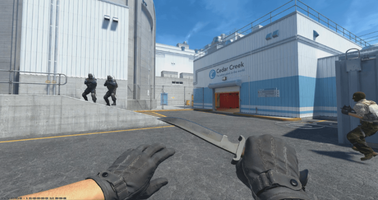 How to Enable Headshot Only Mode in CS2? Easy Instructions