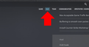How to Change the HUD Color in CS2? Step-by-Step Guide