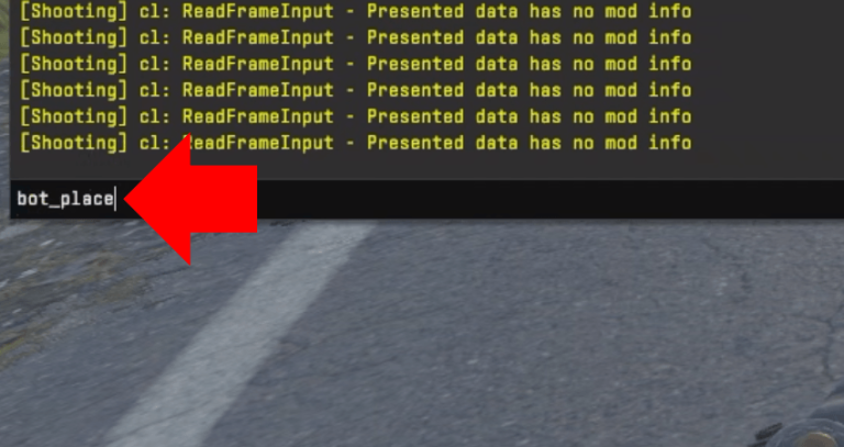 How To Control Bots in CS2? Step-by-Step Guide