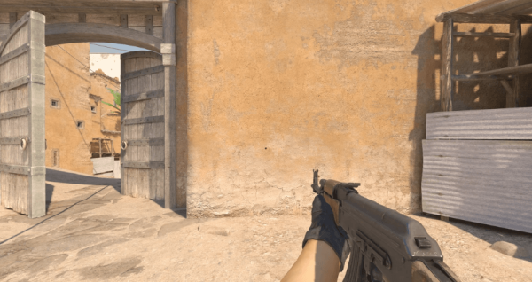 How To Learn CS2 Counter Strafing? Step-by-Step Instructions