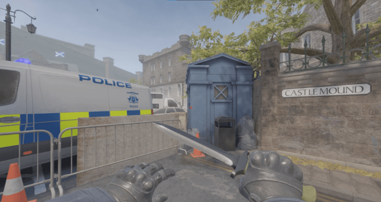 How to Remove Blood in CS2 - Clear Steps