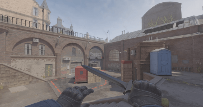 How to Make Dot Crosshair in CS2 - Easy Instructions