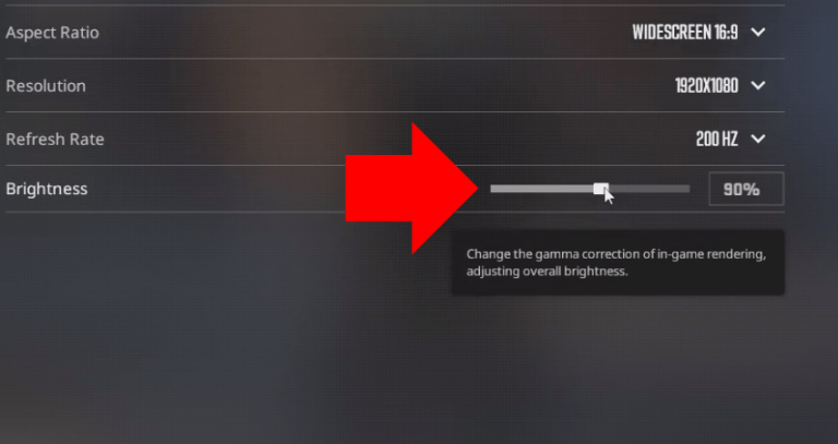 How to Adjust Brightness in CS2 - Step-by-Step Instructions