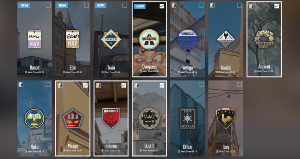 What's Difference Between CS2 Competitive and Premier Modes?