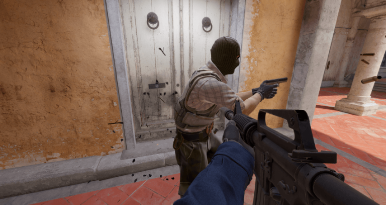 Funny CS2 Commands - Spice Up Your Game With Friends