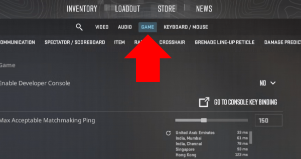 How to Change the HUD Color in CS2? Step-by-Step Guide