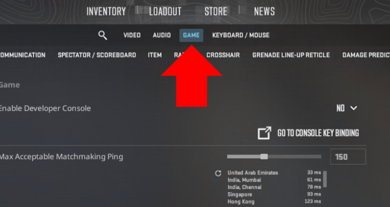 How to Change the HUD Color in CS2? Step-by-Step Guide