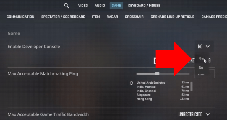 How To Join a CS2 Server By IP Address? Quick Instructions