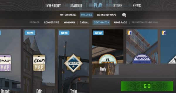 How To Learn CS2 Counter Strafing? Step-by-Step Instructions