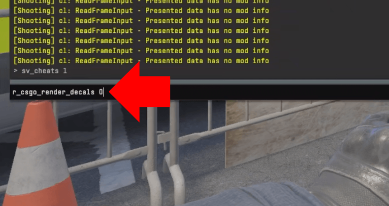 How to Remove Blood in CS2 - Clear Steps