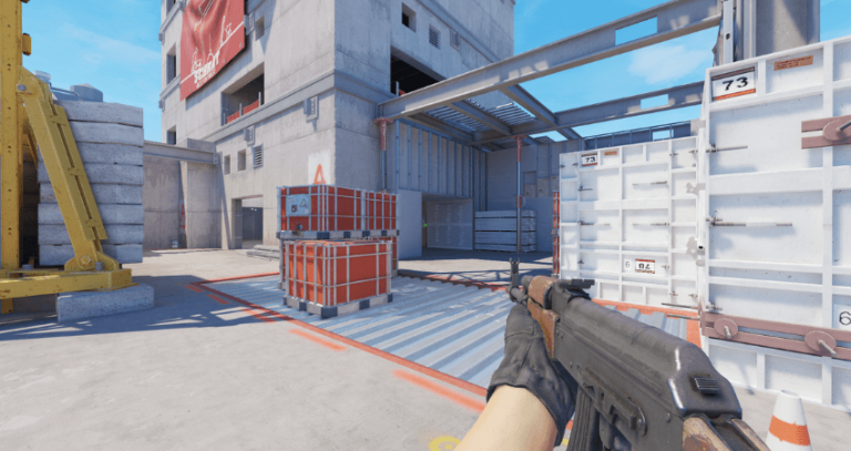 What's Difference Between CS2 Competitive and Premier Modes?