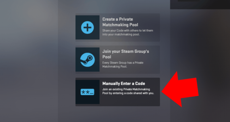 How To Play Private Match CS2? - Simple Guide
