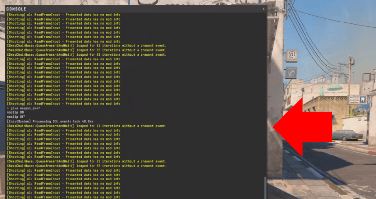 How To Spawn Weapons in CS2? Clear Instructions