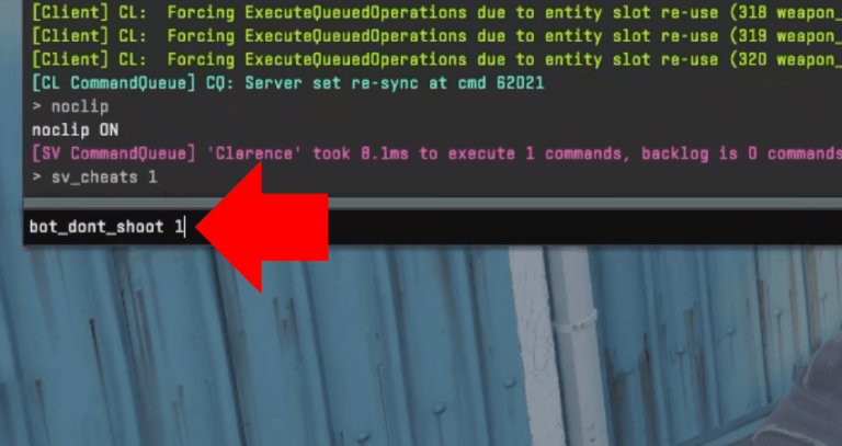 How To Control Bots in CS2? Step-by-Step Guide