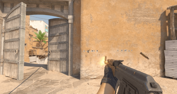 How To Learn CS2 Counter Strafing? Step-by-Step Instructions