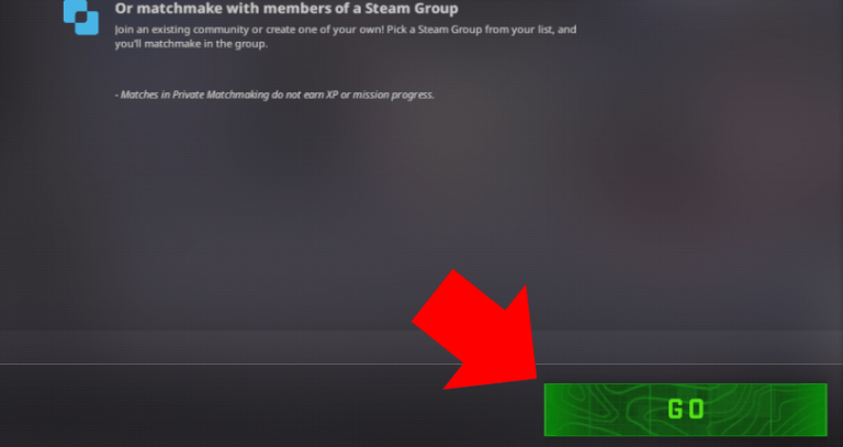 How To Play Private Match Cs2 Simple Guide