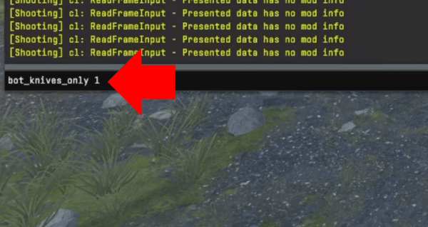 How To Control Bots in CS2? Step-by-Step Guide