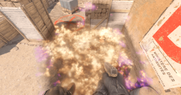 How CS2 Molotov Works? Understanding the Mechanics