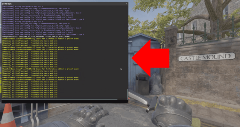 How to Remove Blood in CS2 - Clear Steps