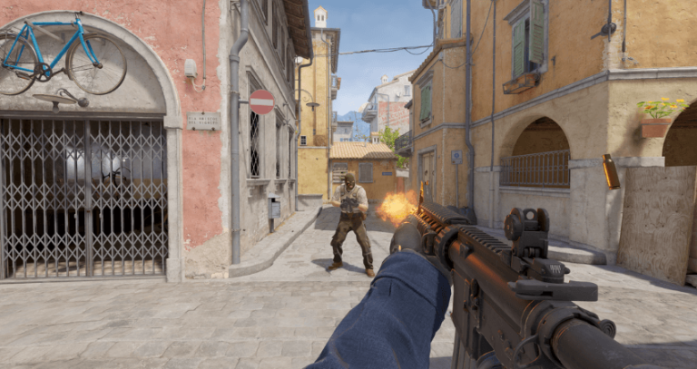 Funny CS2 Commands - Spice Up Your Game With Friends